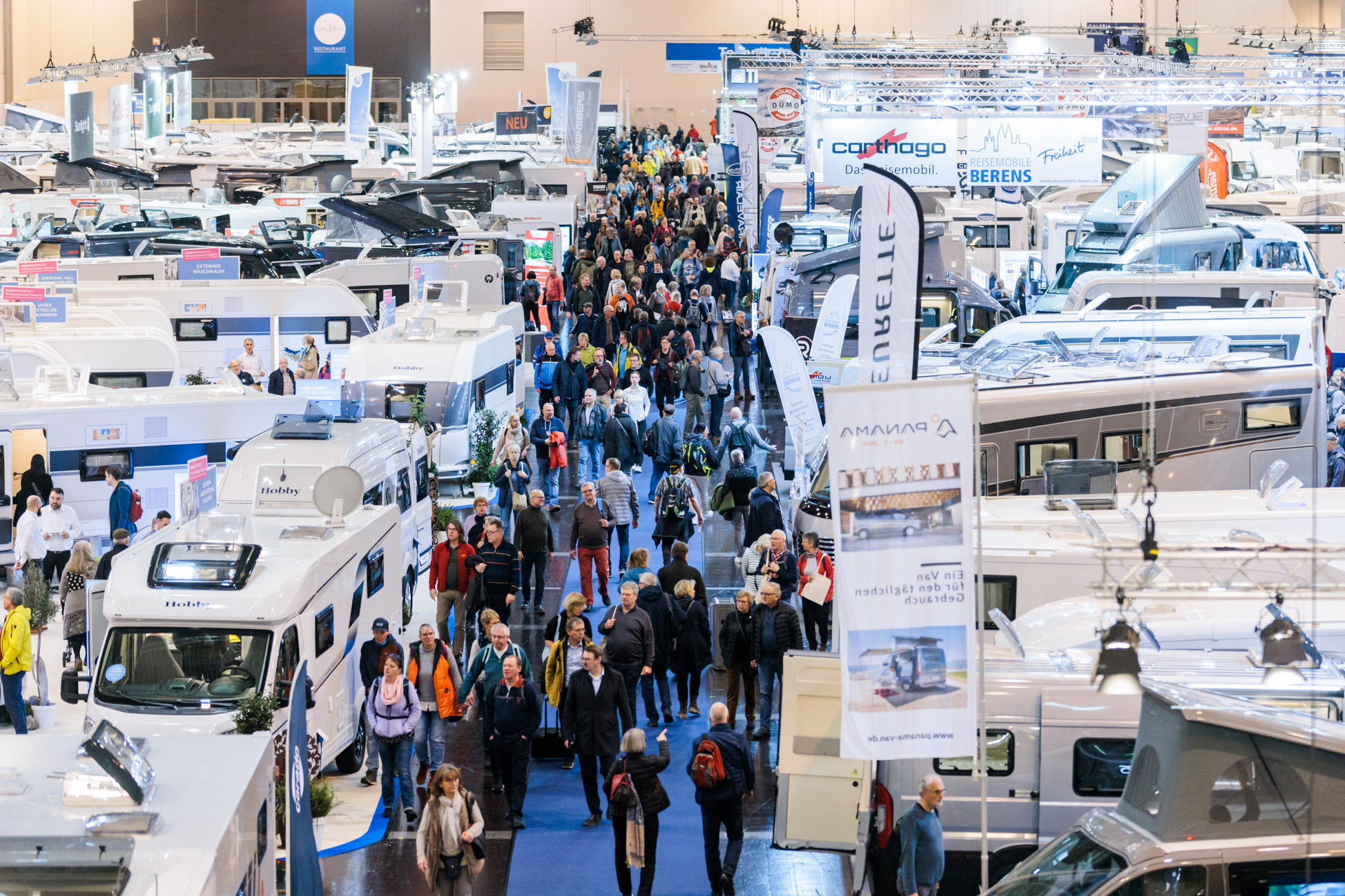 Sustainable, digital, convenient - positive conclusion of the Reise ...