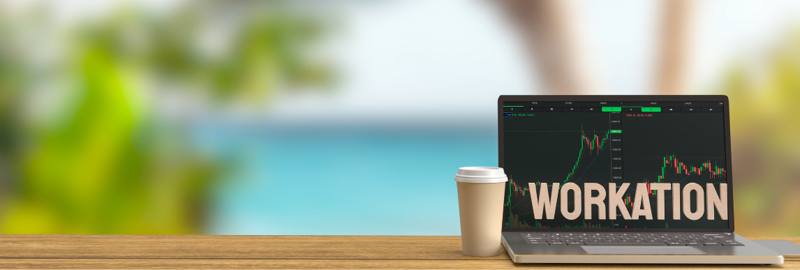 The Emergence of Workation and Wi-Fi: Adapting to the Camping Industry ...