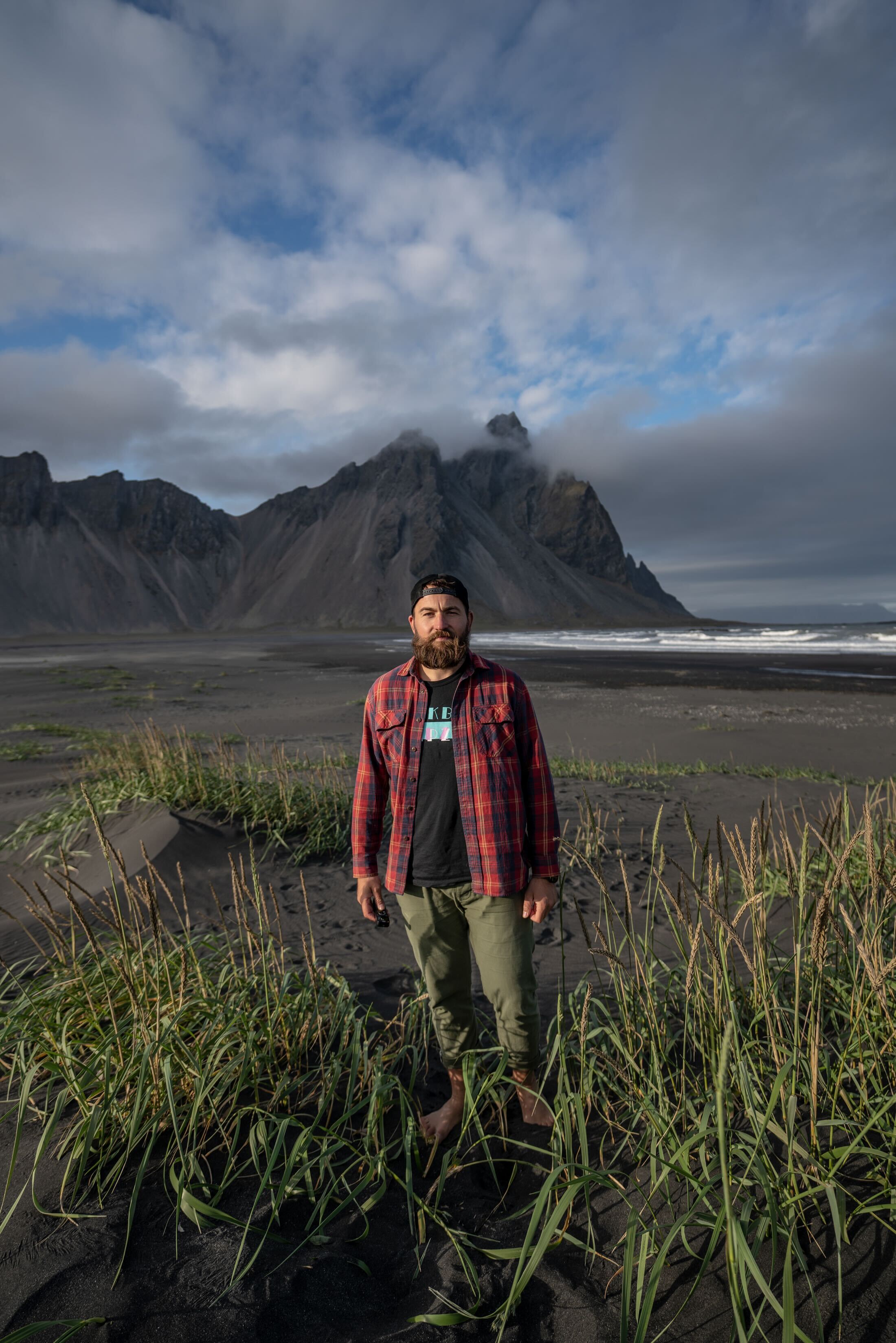 Ihr Ansprechpartner bei PiNCAMP: Sebastian Kadoch - PiNCAMP for business