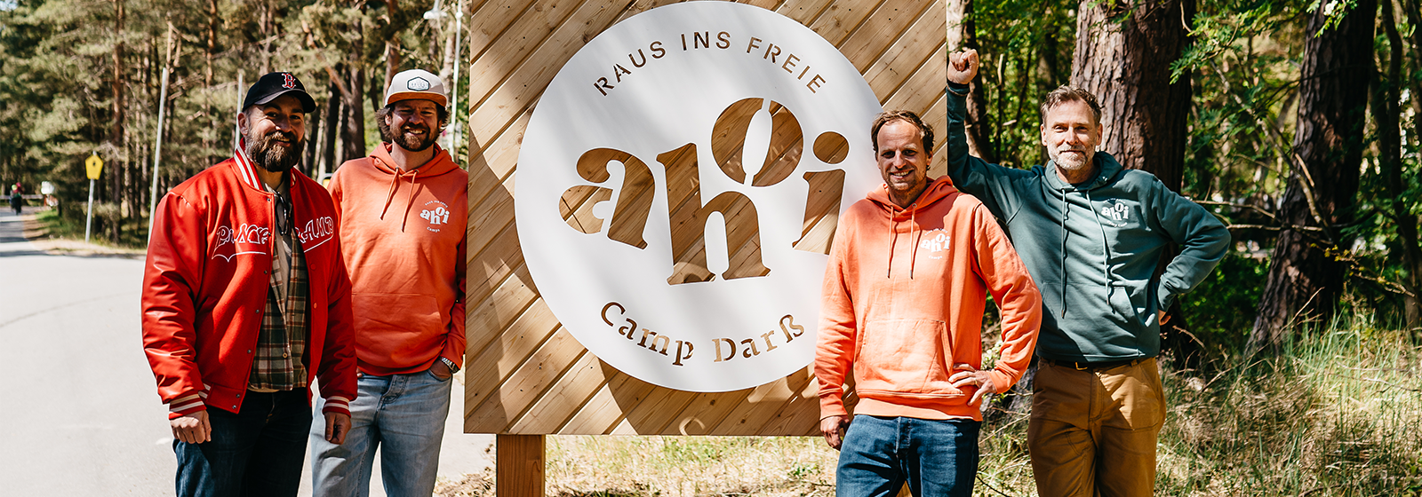 The star is nature: Markus Wolff from Ahoi Camps in interview - PiNCAMP ...