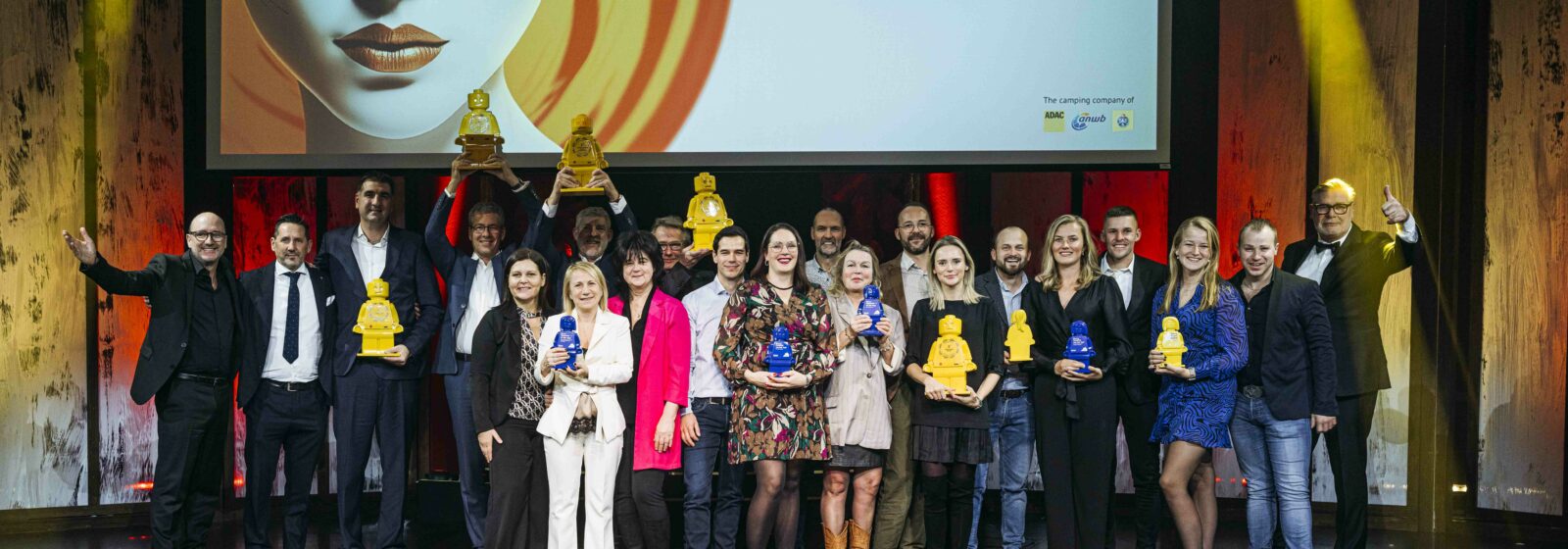 PiNCAMP Gala: These are the winners of the ADAC Camping Awards 2024 ...