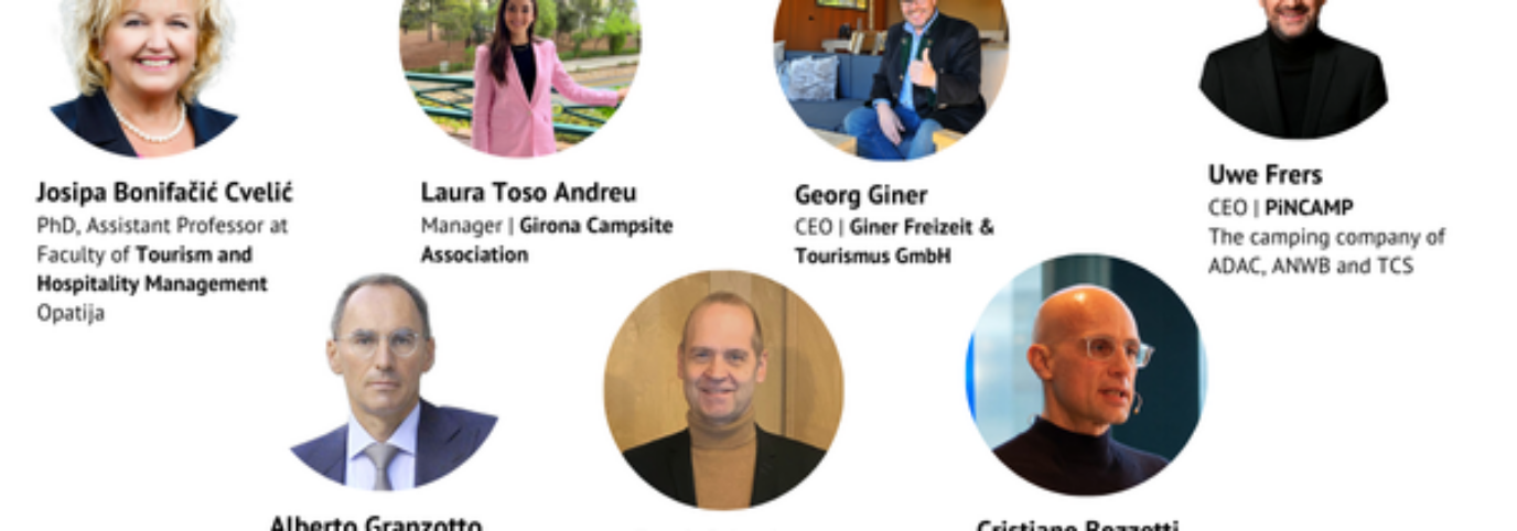 Trends and challenges for the season 2024 and for the future of camping ...